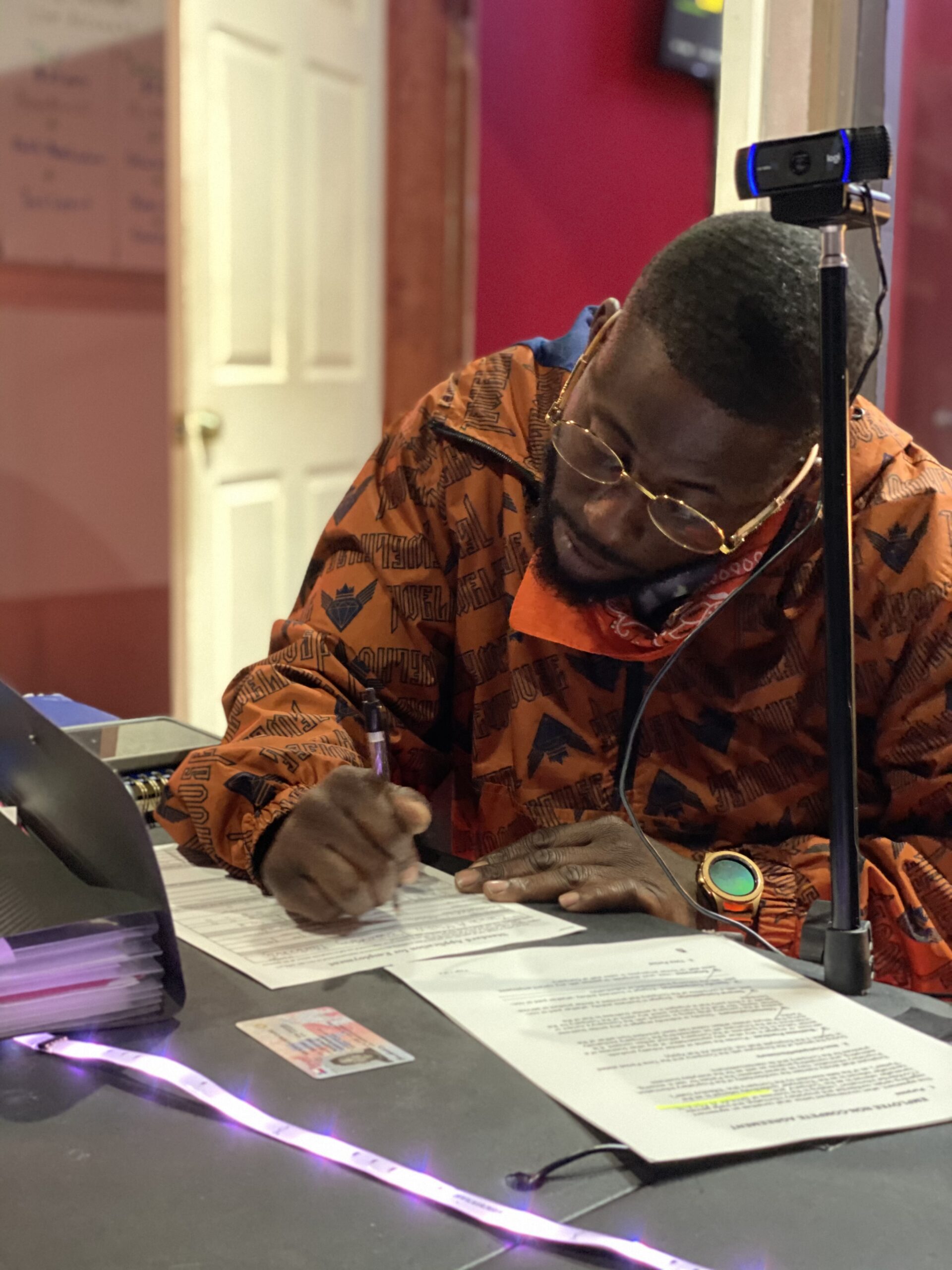 Grade A Media Productions – Marketing & Branding