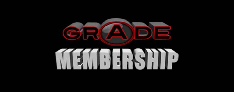 Membership Plan – Grade A Media Productions